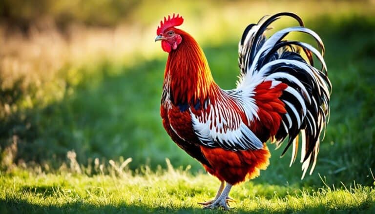 Czech Soko Chicken Breed: Unique Poultry Guide