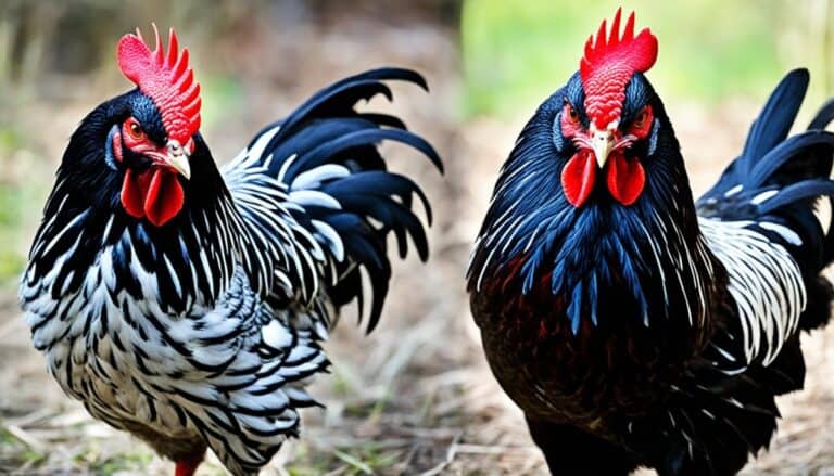 Czech Soko Chicken Breed: Unique Poultry Guide