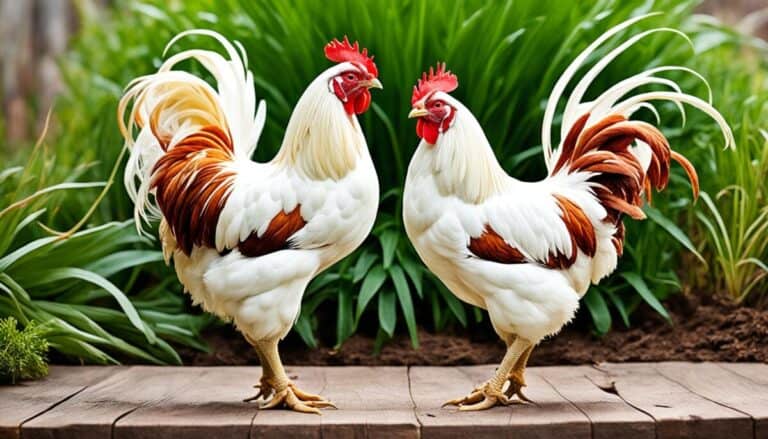 Dong Tao Chicken Breed: Rare & Valuable Gems