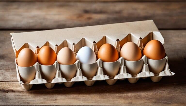 Discover Egyptian Fayoumi Chicken Breed Traits