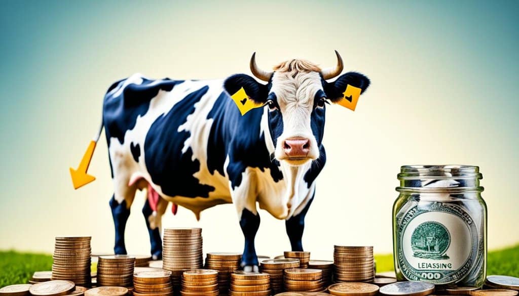 Mini Cow Prices in the US: What They Really Cost