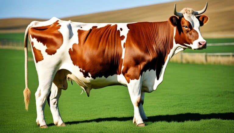 Best Cows for Meat: Top Breeds Ranked