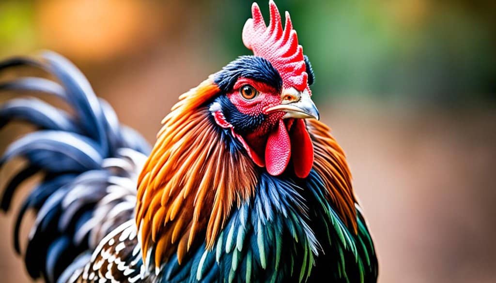 Japanese Bantam Chicken Breed Guide & Facts