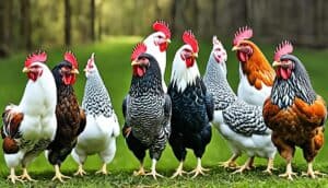 Java Chicken Breed Guide - Care & Traits