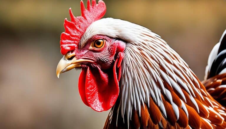 Ko Shamo Chicken Breed: Unique & Elegant Fowl