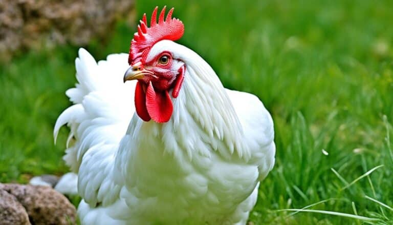Kraienköppe Chicken Breed Guide: Care & Traits