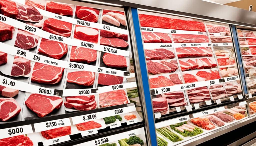 Why Is Chicken More Expensive Than Pork?