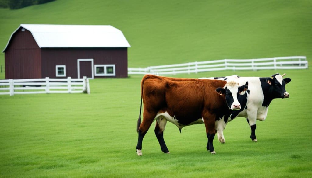 Mini Cow Prices in the US: What They Really Cost