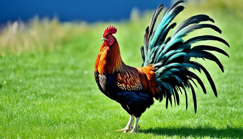 Ohiki Chicken Breed Facts & Care Tips