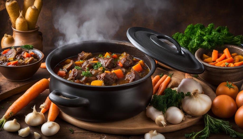 Oxtail Origins: Discover Where This Delicacy Comes From