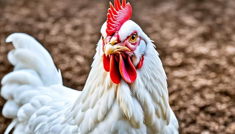 Pearl Star Leghorn Breed: Unveiling The Facts