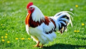 Polish Bantam Chicken Breed Guide & Facts
