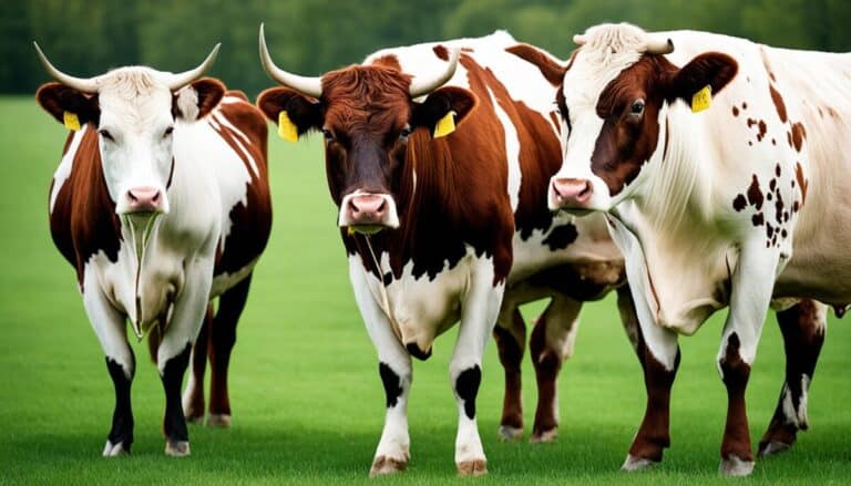 Best Cows for Meat: Top Breeds Ranked