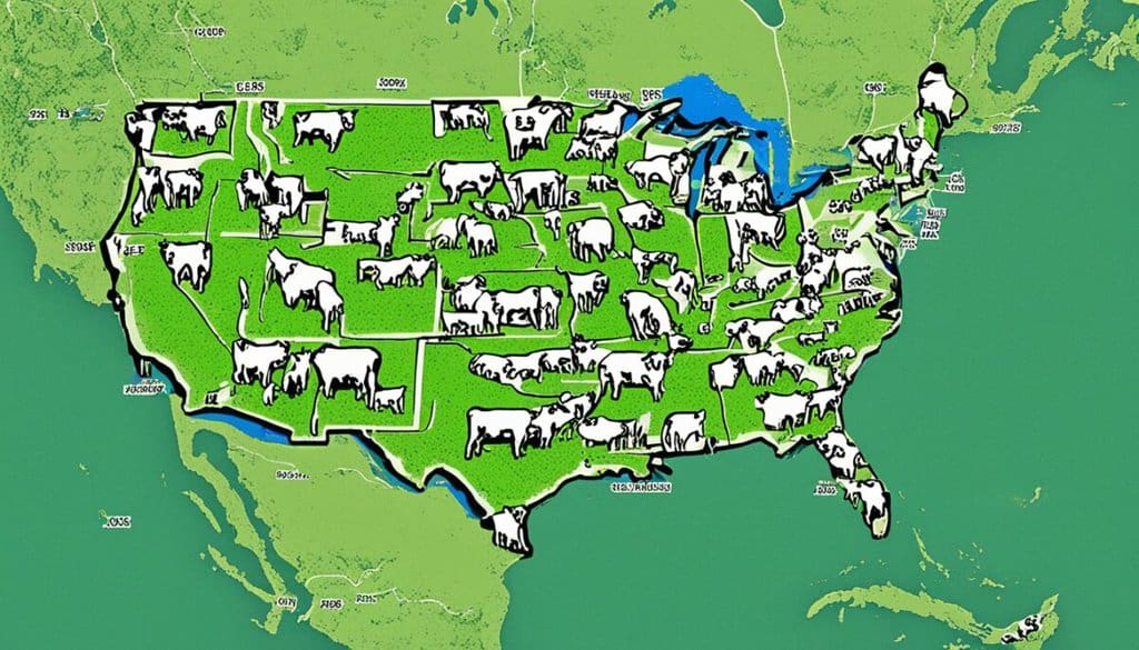 Mini Cow Prices in the US: What They Really Cost