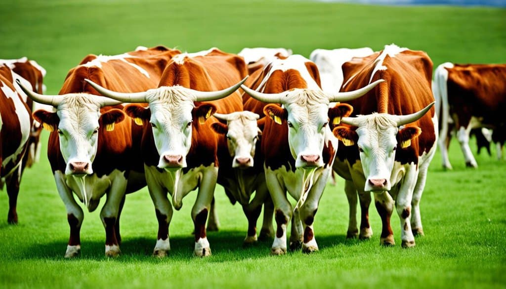 Cattle vs. Cows: Understand the Key Differences