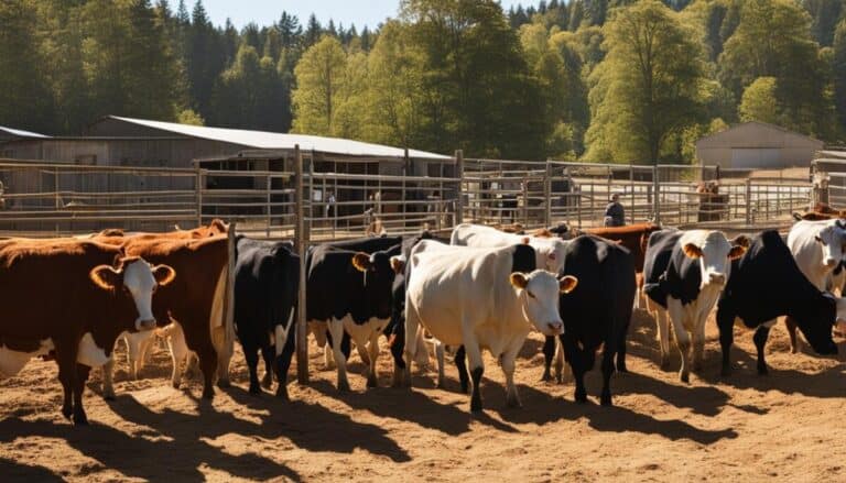 Begin Cattle Ranching: A Step-by-Step Guide