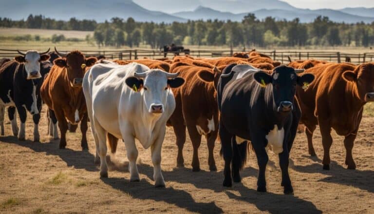 Begin Cattle Ranching: A Step-by-Step Guide