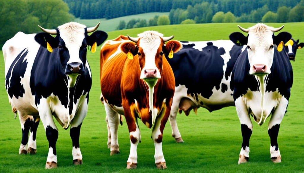 Cattle vs. Cows: Understand the Key Differences
