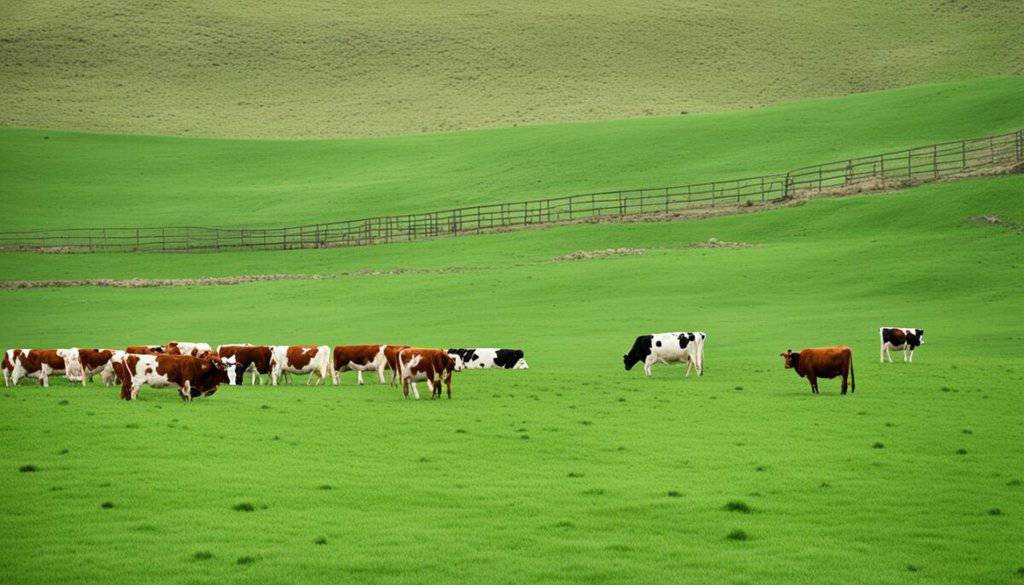 Grass-Fed Beef Drawbacks vs Conventional Beef