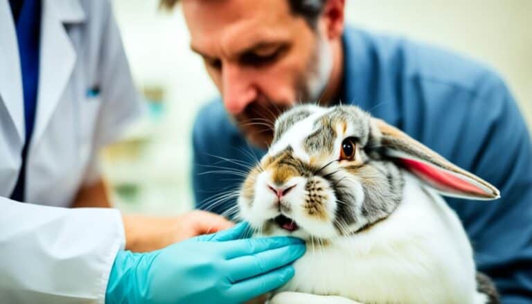Guide to Gastrolntestinal, GI Stasis in Rabbits
