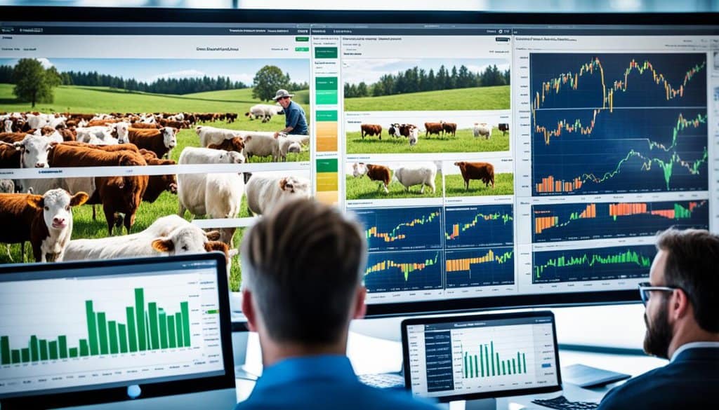 Navigating Cattle Auction Prices Explained