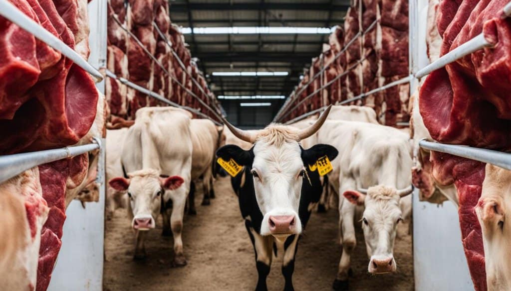 Age Cows Get Slaughtered: Industry Insights