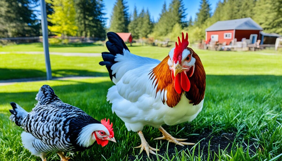 Can Chickens Eat Imitation Crab? Safe Feeding Tips