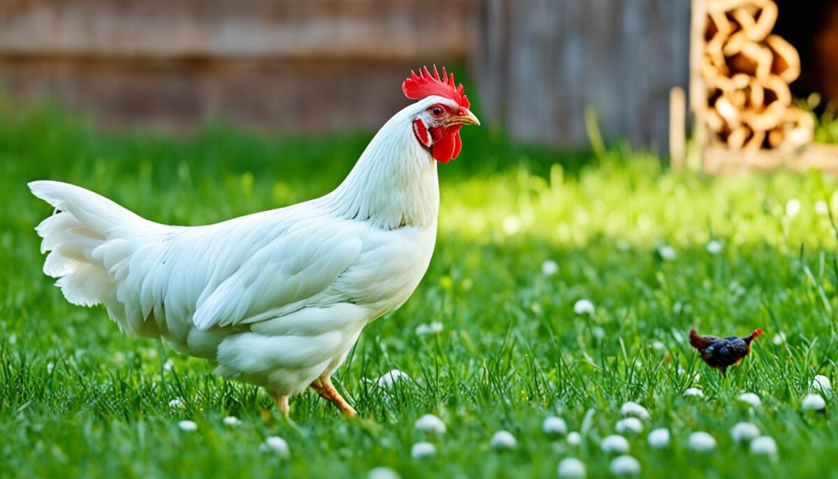 Safe for Chickens? Can Chickens Eat June Bugs